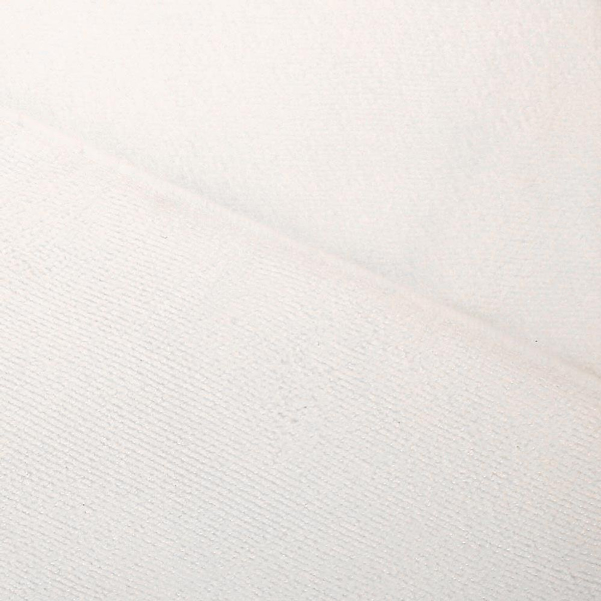 Washable Adult Pocket Diaper, Adult Pocket Nappy Cover Close-Fitting Adjustable Reusable Diaper Cloth for Incontinence Care Protective Underwear for Men Women Teen(2Pcs Diaper Insert Pad)