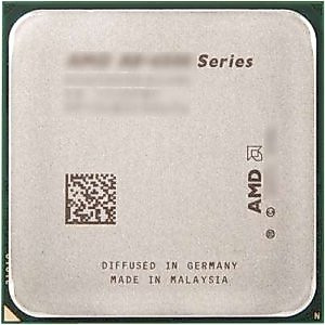 AMD A8-6500 Quad-core (4 Core) 3.50 GHz Processor - Socket FM2Retail Pack - 4 MB - Yes - 4.10 GHz Overclocking Speed - 32 nm - AMD Radeon HD 8570D Graphics - 65 W - AD6500OKHLBOX