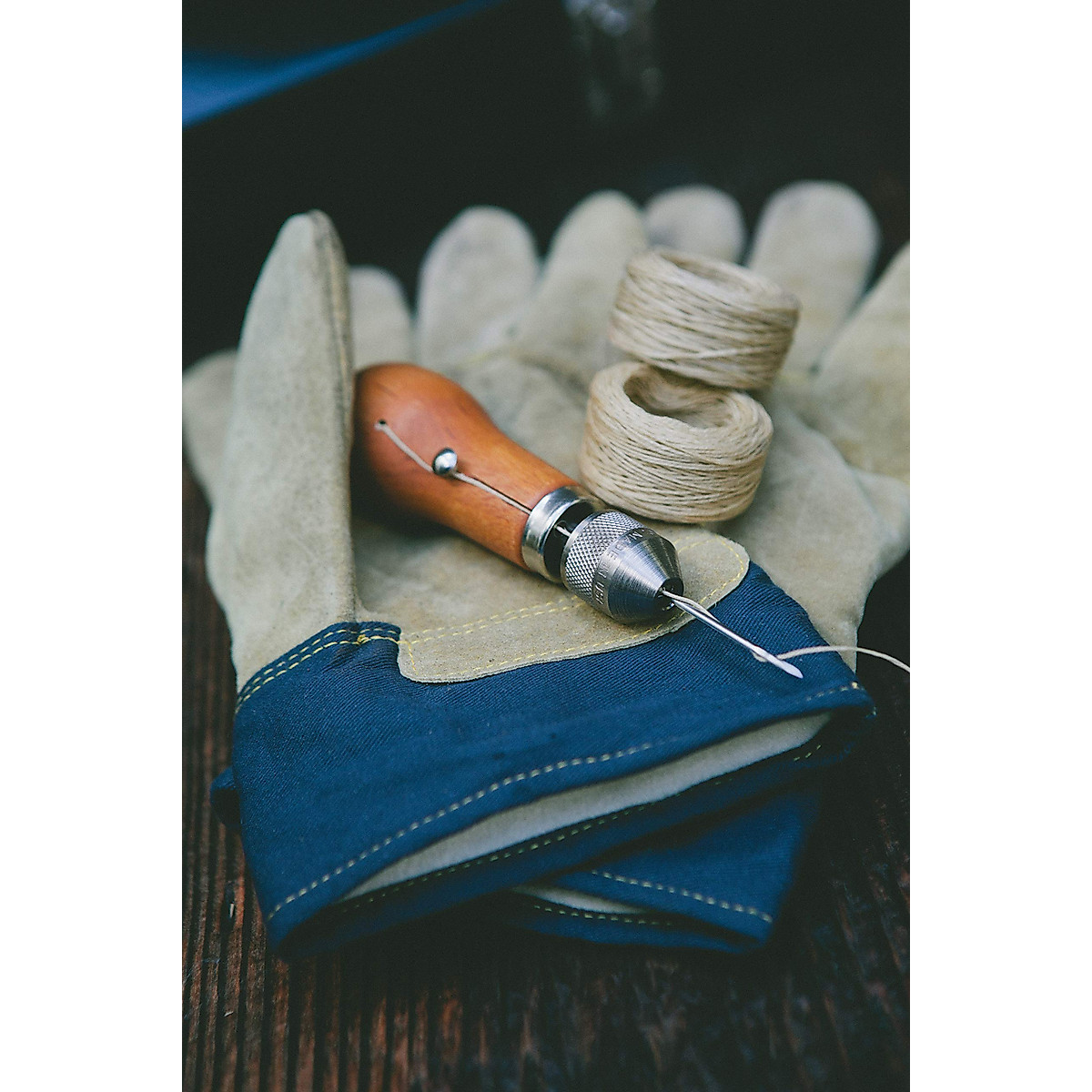 Speedy Stitcher Sewing Awl