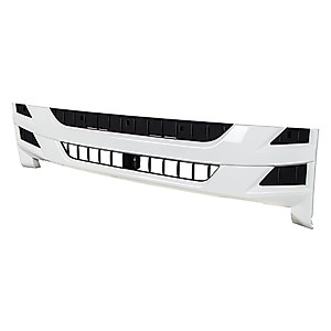 United Pacific 21821 Wide Grille For 2013+ Isuzu NPR (ELF 400/500/600)