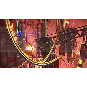 Sonic Frontiers - Xbox Series X