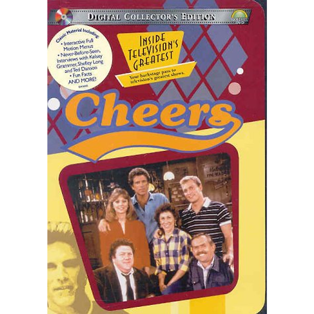 Inside Television's Greatest - Cheers