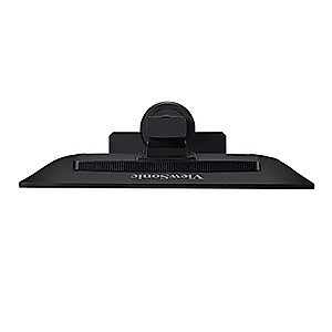 ViewSonic XG2705-2K 27 Inch 1440p 1ms 144Hz IPS Gaming Monitor with FreeSync Premium, Eye Care, Advanced Ergonomics, HDMI and DP for Esports