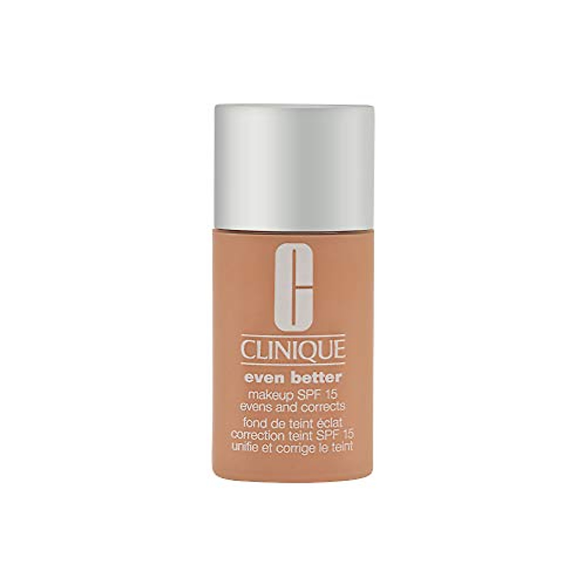 Clinique Even Better Makeup SPF 15, 1-oz. CN 29 bisque (VF)