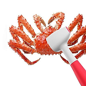 Maine Man Dual-Head Seafood Hammer, Set of 2