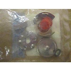 Spirax Sarco 0660086 Air Vent Set FT11 FT10