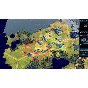 Battle Worlds: Kronos - PlayStation 4