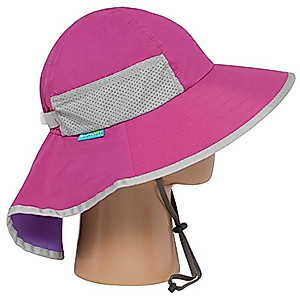 Sunday Afternoons Kids Play Hat, Blossom, Medium