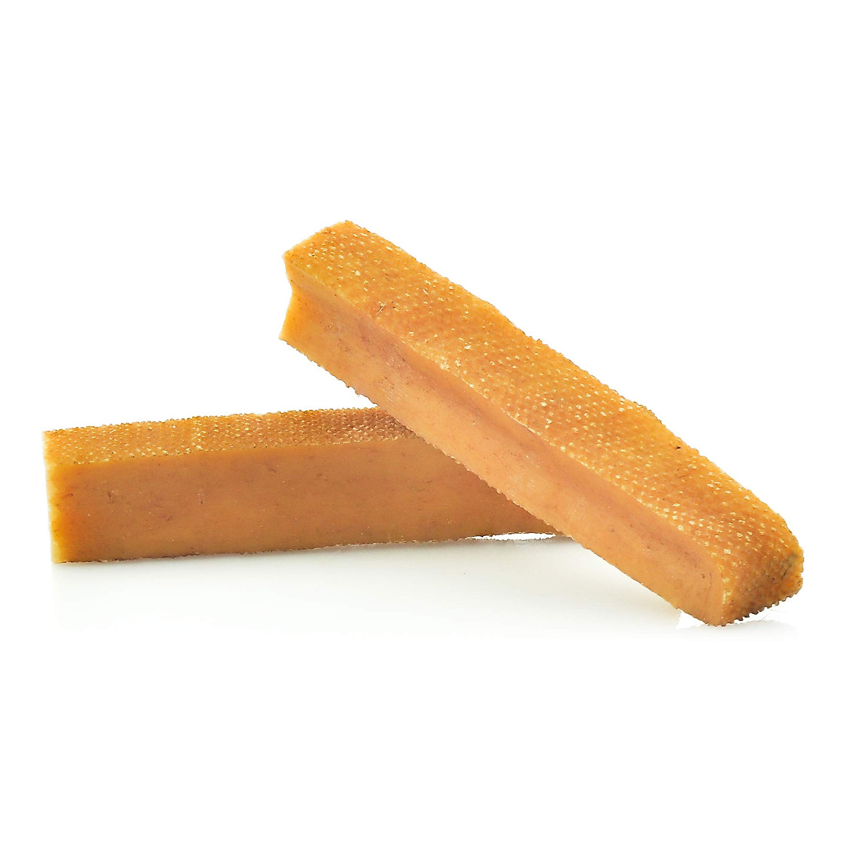 Barkworthies All-Natural Medium Himalayan Yak Cheese Dog Chews (4 Pack) - Durable and Long-Lasting Gourmet Dental Health Chew for Dogs