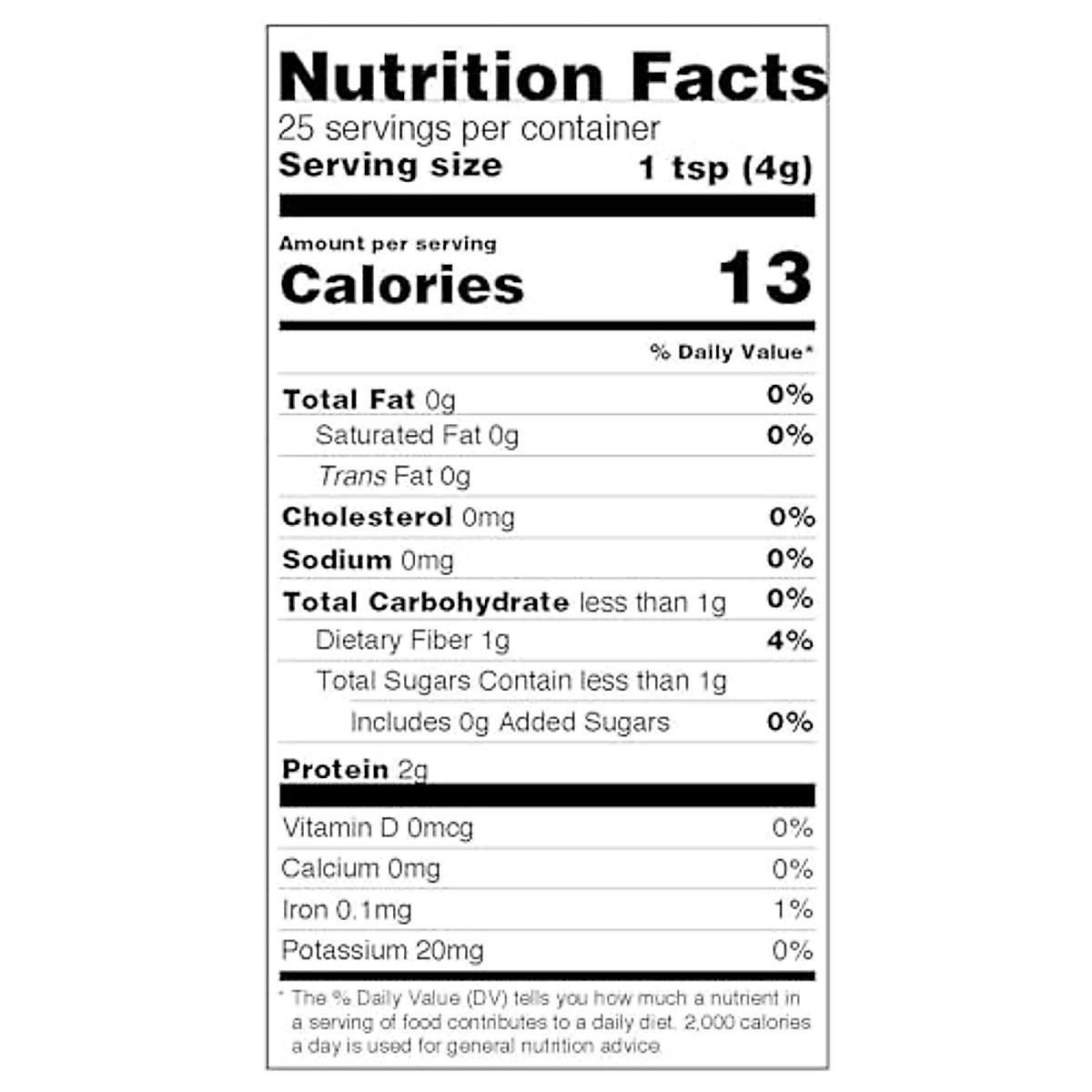 Antimo Caputo Lievito Active Dry Yeast 3.5 Ounce Can - Made in Italy - Perfect with 00 Flour