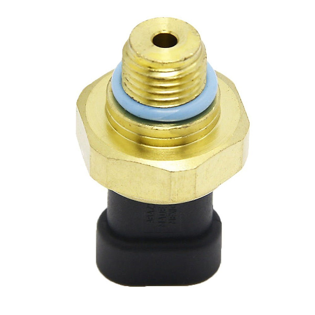 Oil Pressure Sensor 4921511 for Cummins Dodge 5.9L 24V Engine 1998 - 2002 fits Dodge Ram 2500 3500, Replaces 5012991AD 4326849 5011434AA 5012991AA 5012991AB 5012991AC by I-Joy