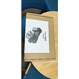 Zhiyun Molus X100 Combo 100W Bi-Color LED Video Light, 385g LED Pocket Light, 2700K-6500K CRI 95+ TLCI 97+w/Bowens Mount Adapter Ring, Detachable Grip Battery,Bluetooth App Control, Studio Spotlight