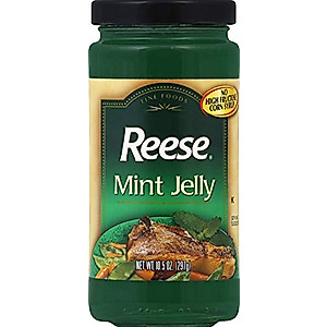 Reese JELLY MINT 10.5OZ, Green