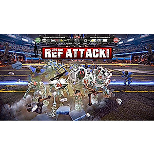Mutant Football League: Dynasty Edition - Xbox One Edition