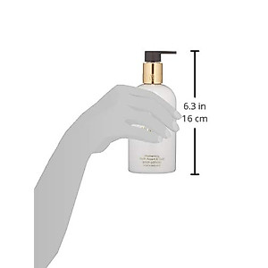 Molton Brown Mesmerising Oudh Accord & Gold Body Lotion, 10 Ounce
