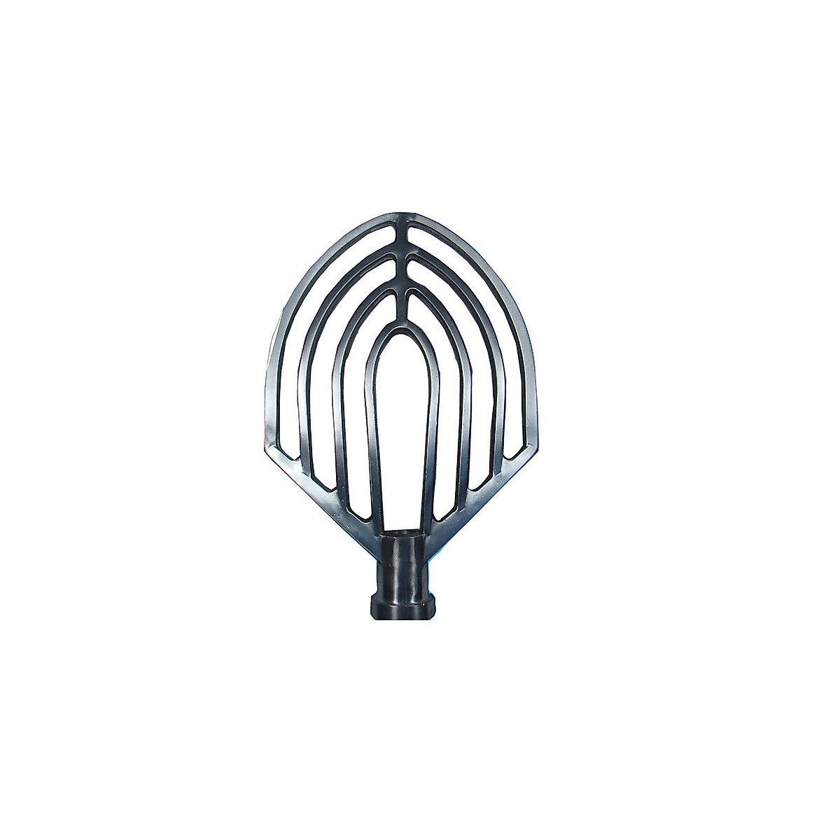 Hobart Mixer Flat Paddle"B" Style Attachment for 80 Quart Mixers, Replaces 24300, 23620, 60052