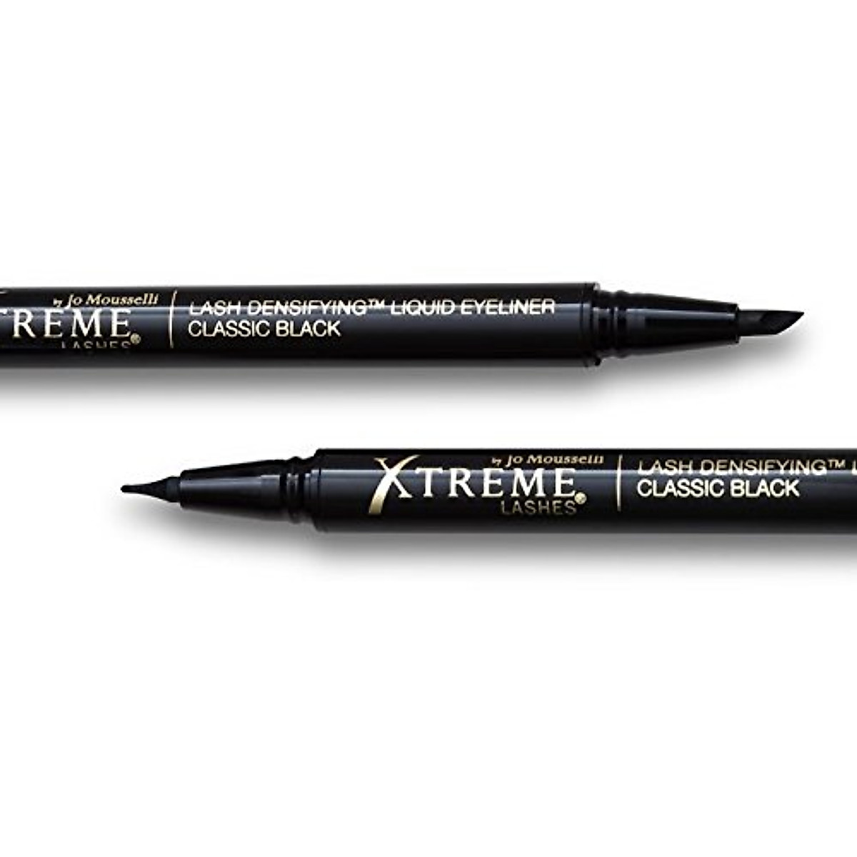 Xtreme Lashes Lash Densifying Liquid Eyeliner, Classic Black
