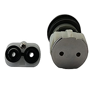 Cartridge RP46463 (Gray Cap) Compatible with Delta Monitor 17 Series（2006-Present）Shower Faucet