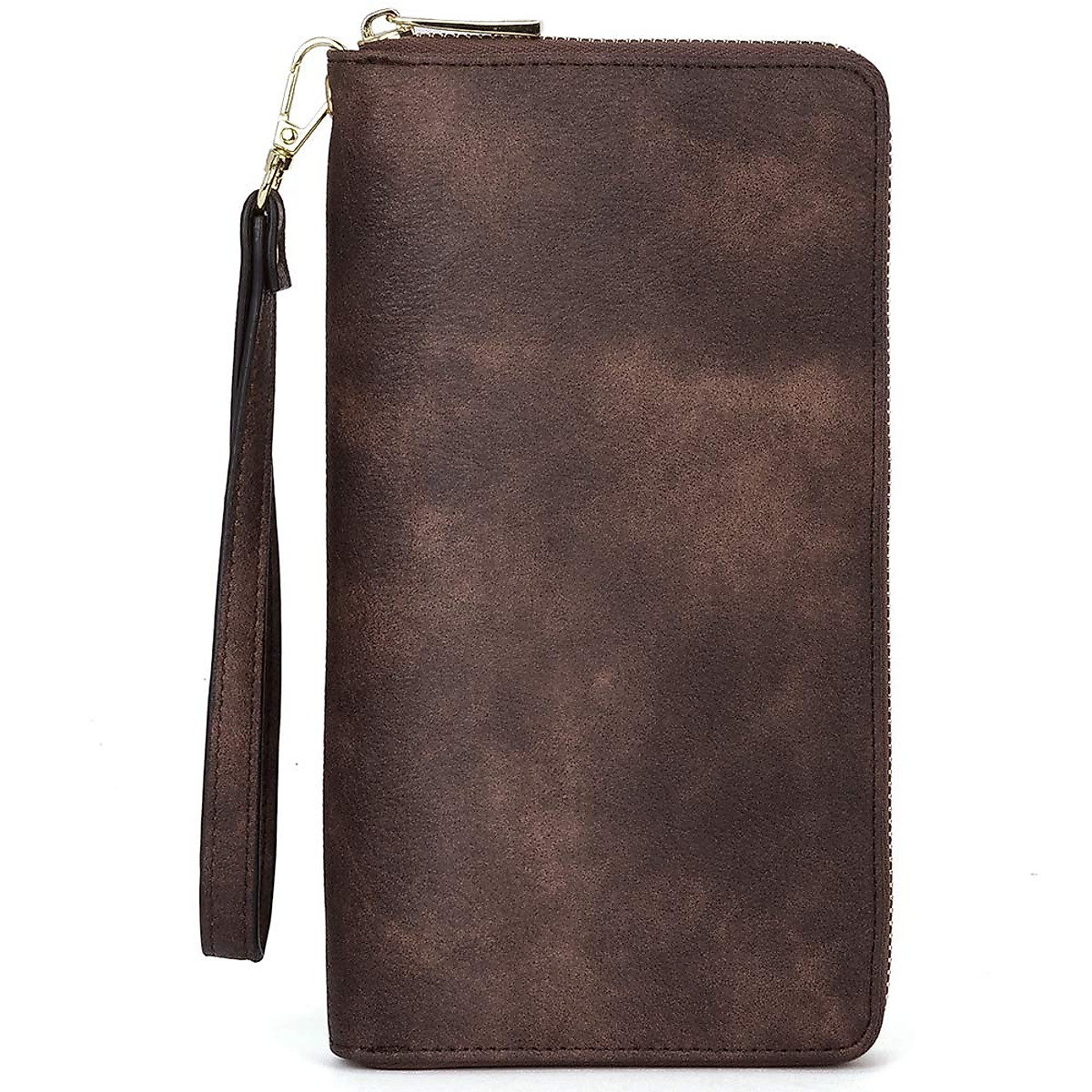 CLUCI Women Backpack Purse Bundles with Women Wallet