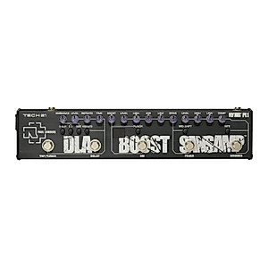 Tech 21 Paul Landers PL1 Signature FlyRig Multi-FX Pedal