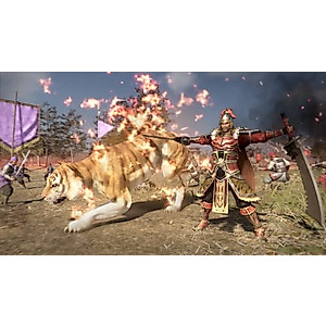 Dynasty Warriors 9 Empires - Xbox One