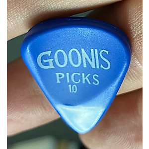 Goonis pick 10 pack blue