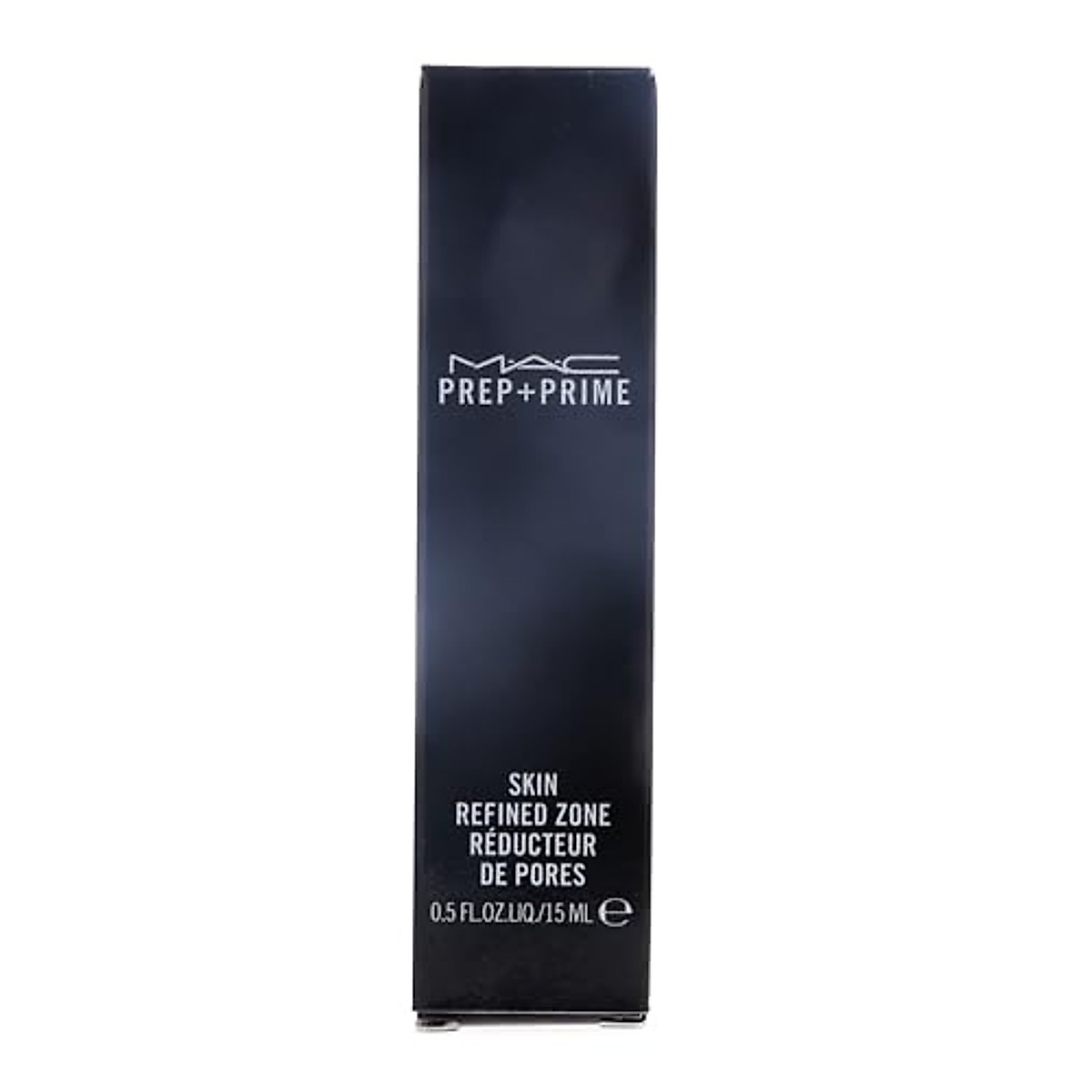 MAC Prep + Prime Skin Refined Zone 15ml / 0.5Oz New In Box