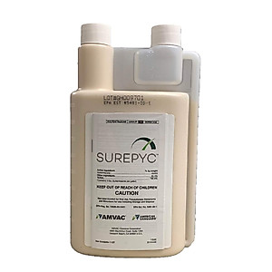 Surepyc Quart