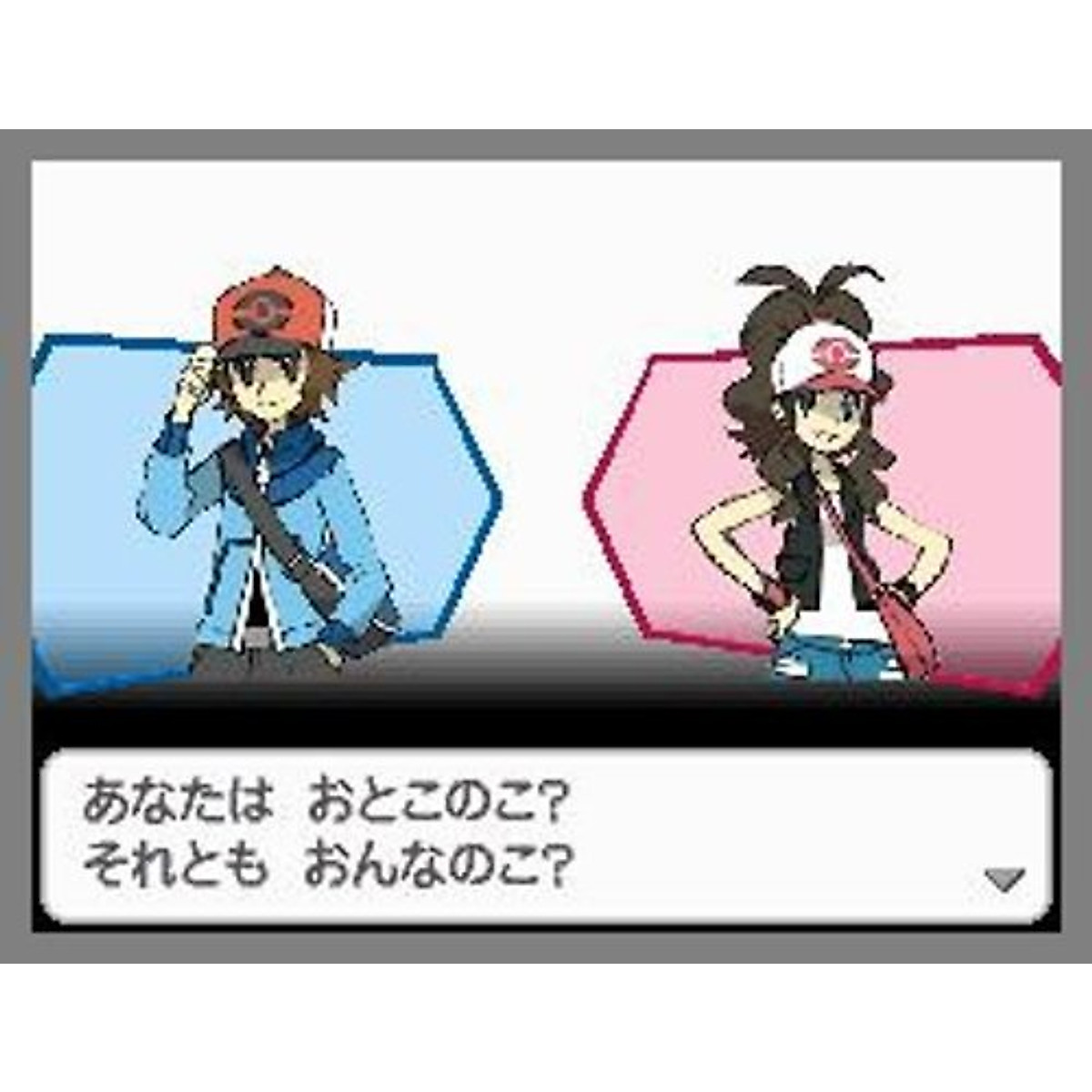 Pokemon Black [DSi Enhanced] [Japan Import]