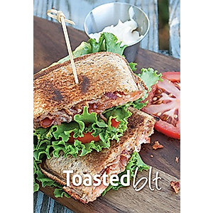 Pie Iron Creations (Delicious Fireside Cooking)