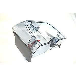 Bissell ProHeat 2X Bottom Tank