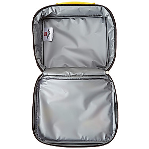 Lego Batman Movie, The (2017) BD [Blu-ray] (includes The (2017) BD (Blu-ray), a Lego Batman Lunch Box and a Detachable Cape)