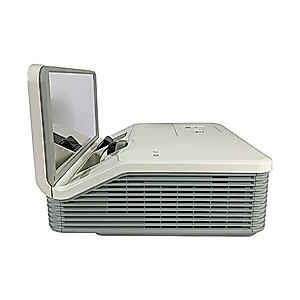 Smart LightRaise 60wi DLP Projector Ultra Short Throw 2500 ANSI Interactive LAN 1280x800