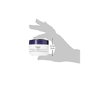 Eucerin Dry Skin Replenishing Cream - 5% Urea 75ml