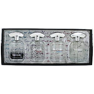 kensie , 4 Piece Variety Fragrance Collection for Women