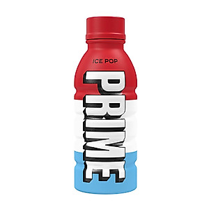 PRIME HYDRATION "Ice Pop Insulated Water Bottle