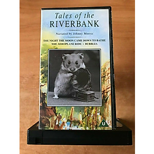 Tales of the Riverbank