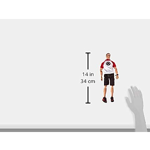 Click N' Play Sports & Adventure Bike & Skateboard 12" Action Figure Play Set with Accessories - Click N Play Military Action Figures