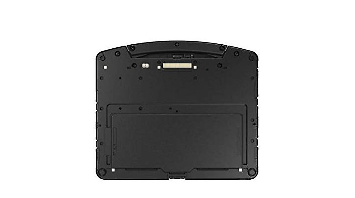 Panasonic Toughbook CF-20 (Renewed) - Rugged 10.1" Touchscreen