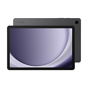 SAMSUNG Galaxy Tab A9+ 10.9” 64GB Android Tablet, Big Screen, Quad Speakers, Upgraded Chipset, Multi Window Display, Slim, Light, Durable Design, US Version, 2023, Graphite (Renewed)