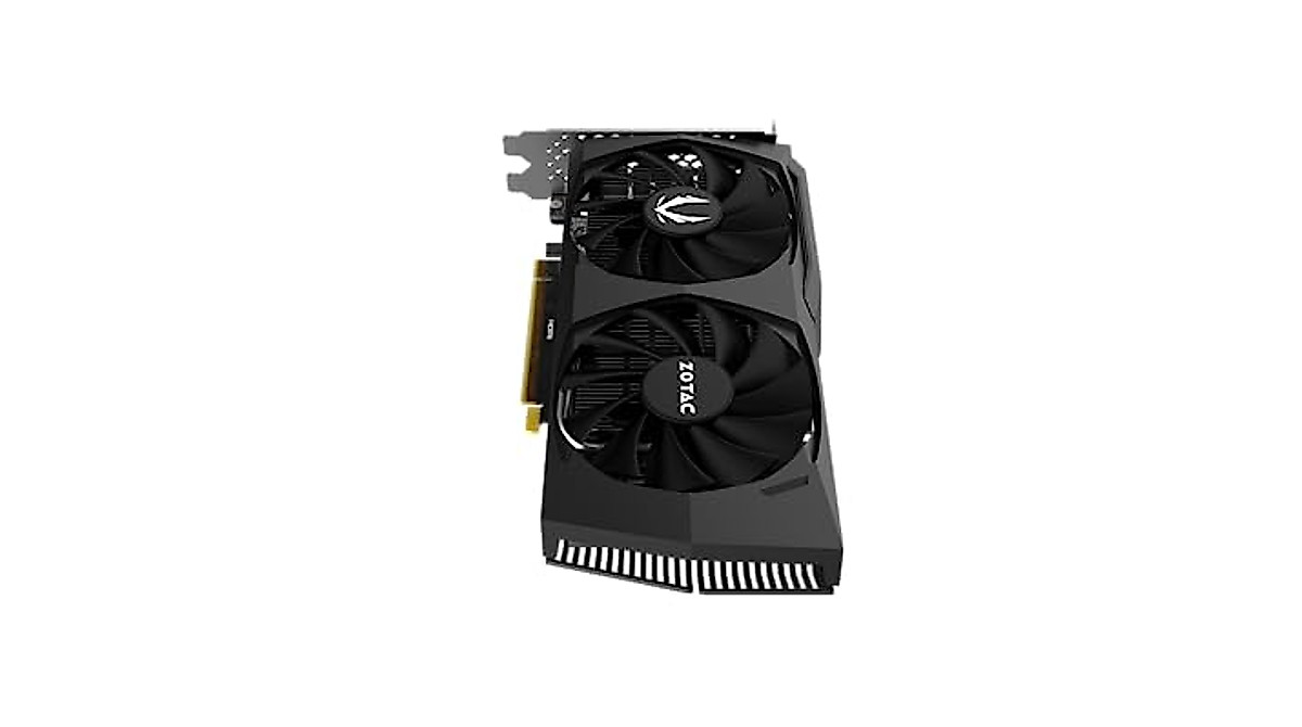 ZOTAC Gaming GeForce RTX 4060: High-Performance Graphics