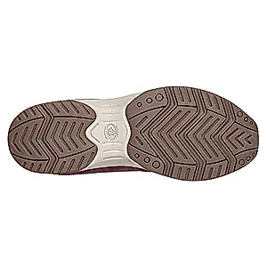 Easy Spirit Women's TRAVELTIME90 Mule, Medium Purple 512, 7