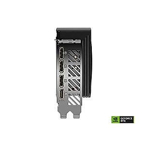 Gigabyte GeForce RTX 4070 Gaming OC 12G Graphics Card, 3X WINDFORCE Fans, 12GB 192-bit GDDR6X, GV-N4070GAMING OC-12GD Video Card