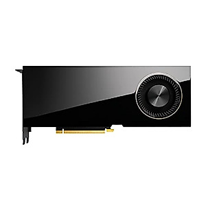 PNY VCNRTXA6000-SB NVIDIA RTX A6000 Graphics Card 48GB GDDR6