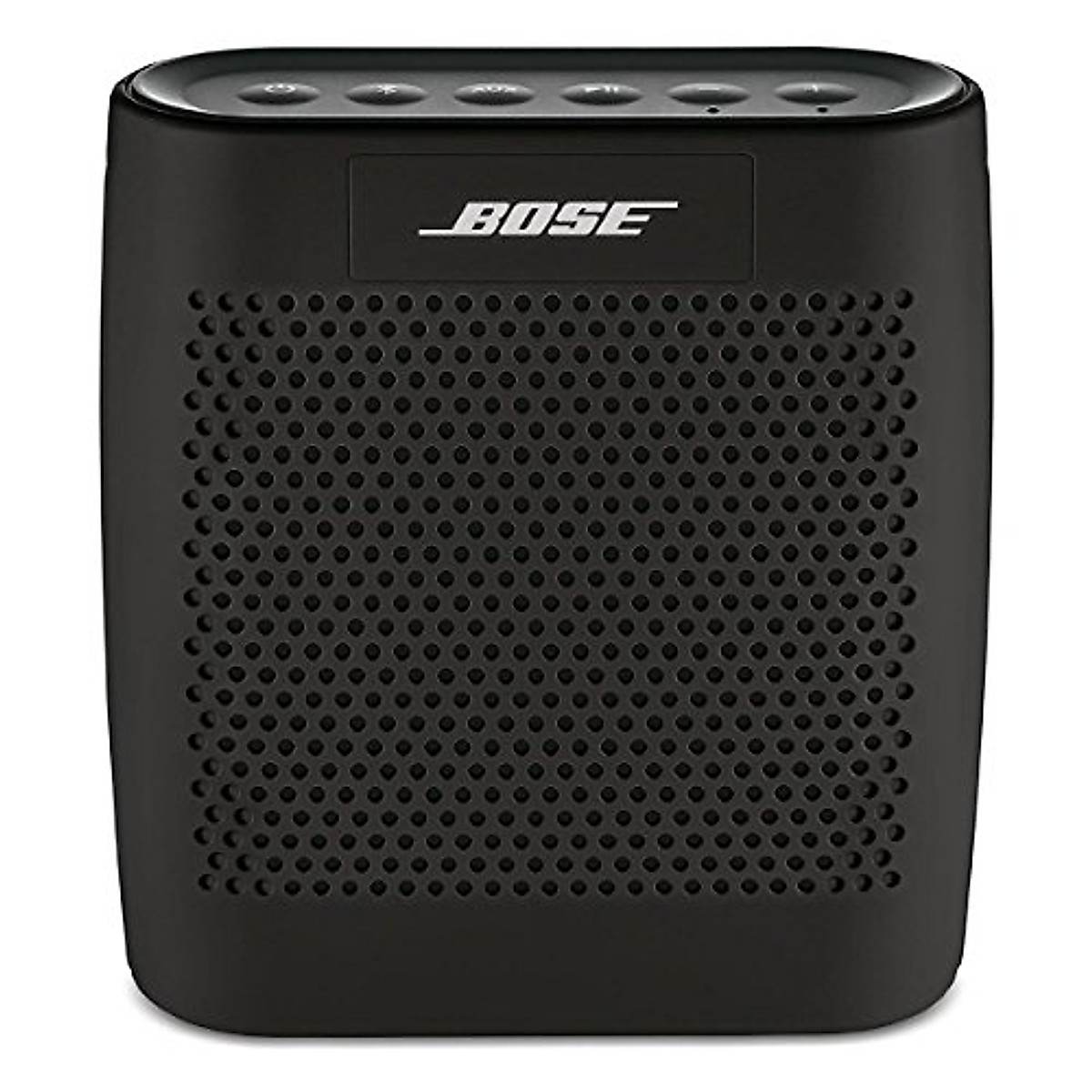 Bose SoundLink Color Bluetooth Speaker (Black)