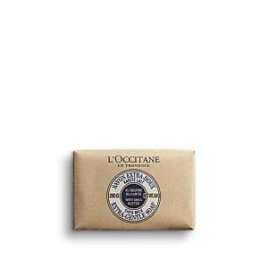L'Occitane Shea Milk Soap, 8.8 Ounce