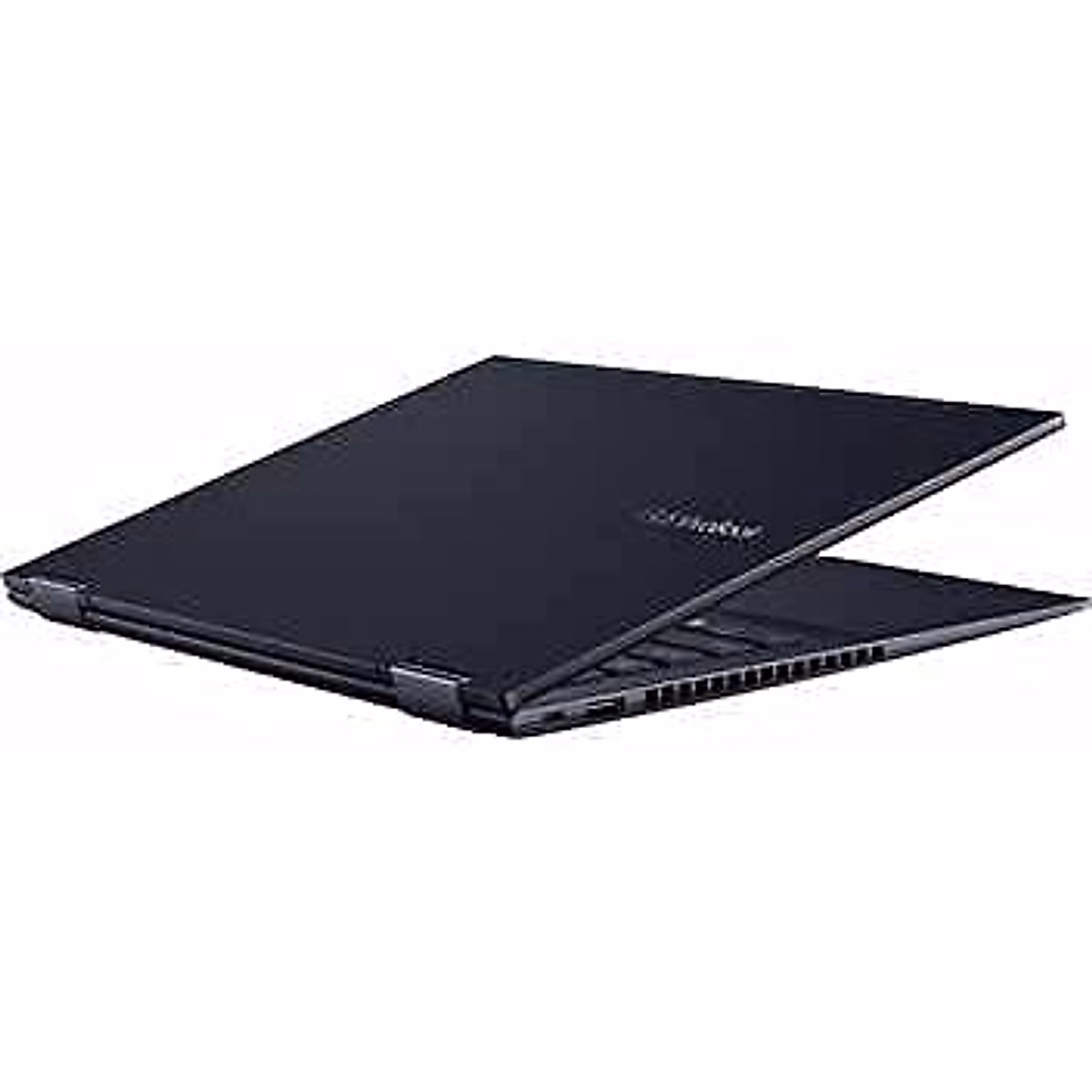 Asus 2021 Thin and Light VivoBook Flip 14,14” FHD Touchscreen, AMD 8-Core Ryzen 7 5700U, 16GB RAM, 1TB PCIe SSD, Backlit, Fingerprint, Win10 Home, Bundled with Woov 32GB Micro SD Card