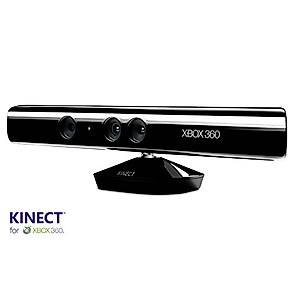 Microsoft XBOX 360 Kinect Sensor