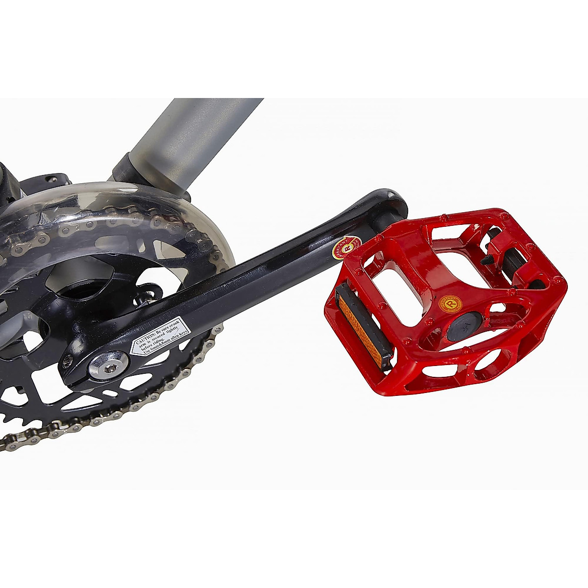 Dynacraft Tony Hawk Aftermath 24" BMX Bike – Sleek and Durable, Perfect for Teens Learning BMX Tricks, Sturdy and Easy to Assemble, Ideal for Aspiring BMX Enthusiasts