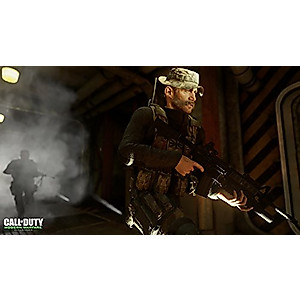 Call of Duty: Modern Warfare Remastered - PlayStation 4